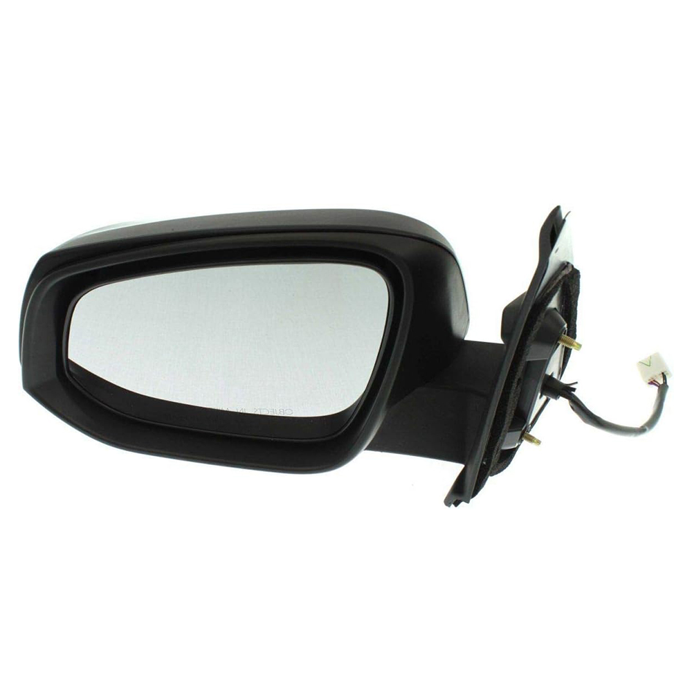 New Left Mirror Compatible With Toyota Tacoma Sr Sr5 Trd Sport Off-Road ...