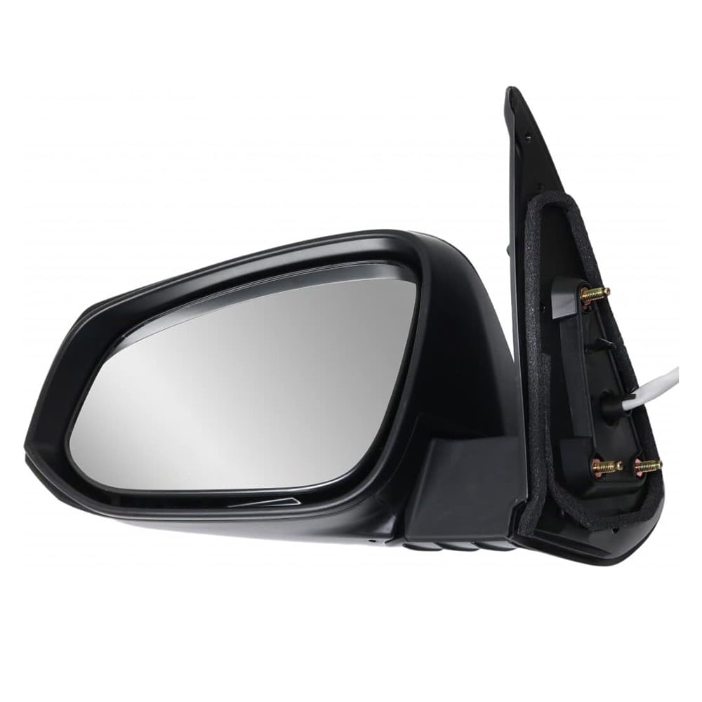 New Left Mirror Compatible With Toyota Tacoma Sr Sr5 Trd Sport Off-Road ...