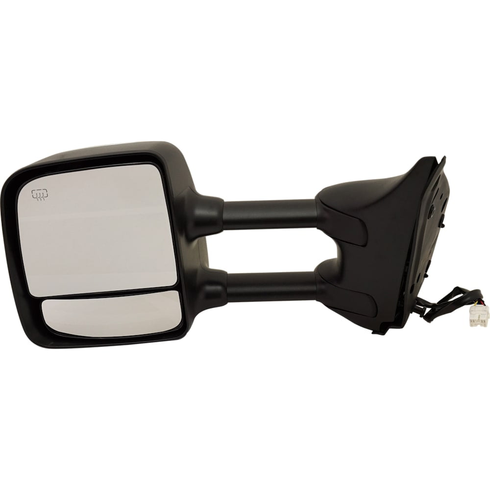 New Left Mirror Compatible With Chevrolet K5 2021 2022 2023 By Part ...