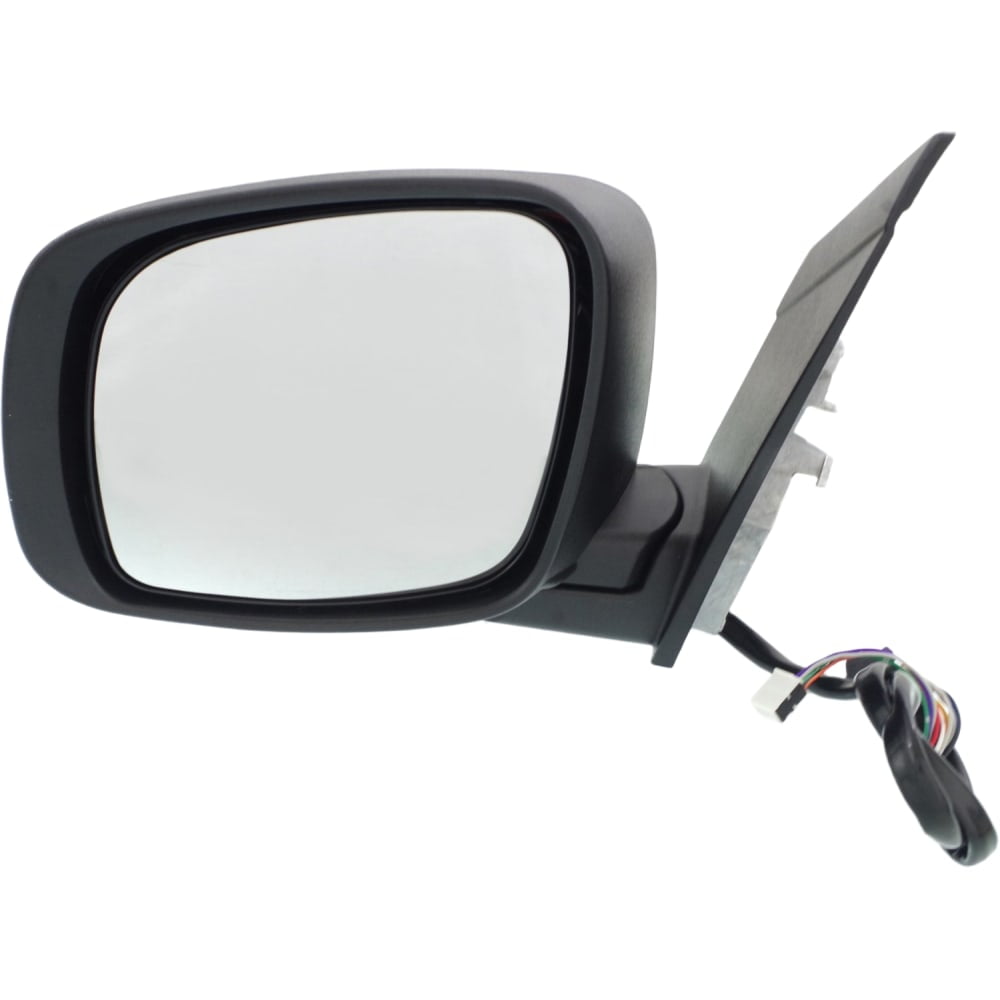 New Left Mirror Compatible With Chrysler Dodge Town & Country Grand ...