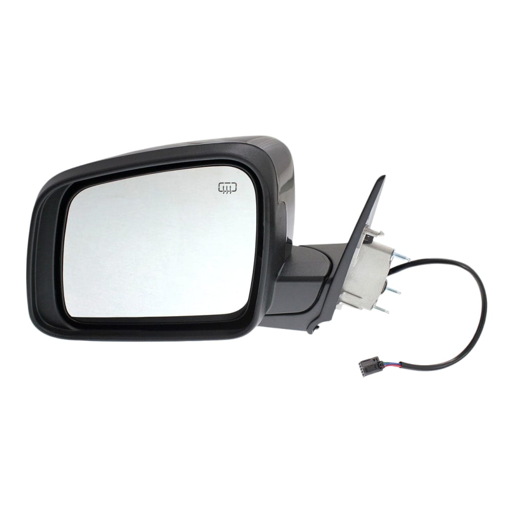 OEM Grade Door Mirror Compatible with 2011-2018 Dodge Durango Left ...