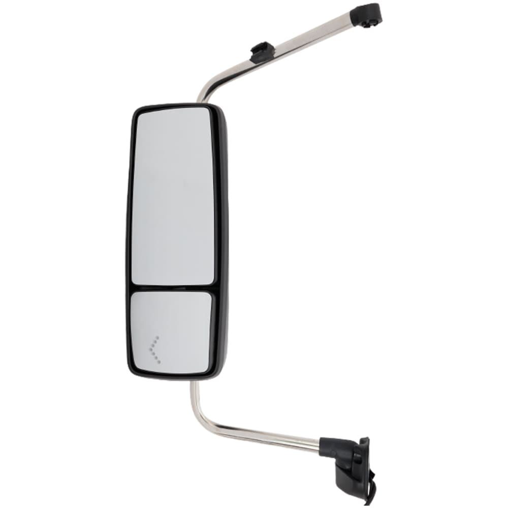 New Left Mirror Compatible With International ProStar WorkStar 2008 ...