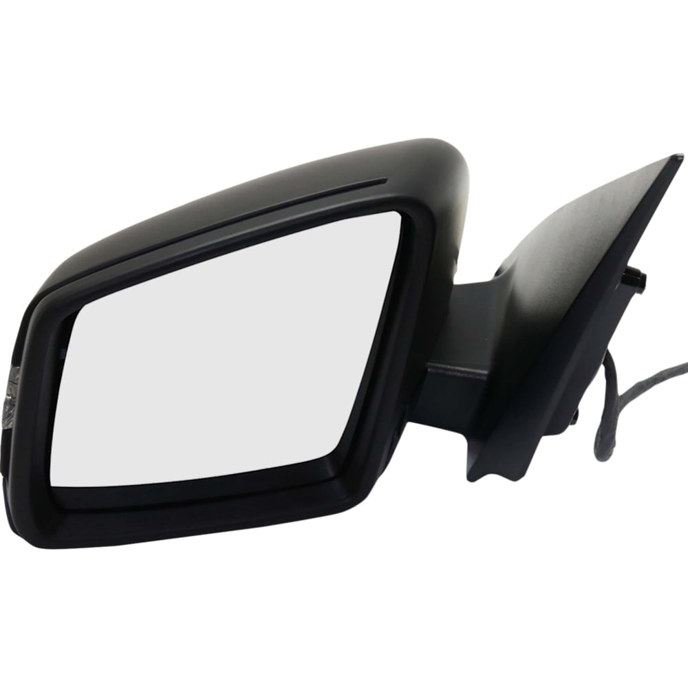 Side View Mirror Compatible with 2013-2016 Mercedes-Benz GL350 GL450 ...