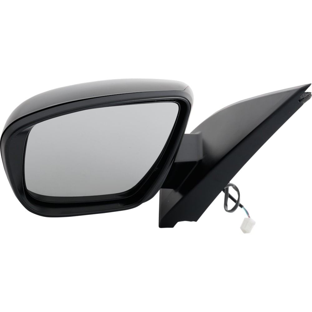 New Side View Mirror Compatible with 2022-2024 Nissan Frontier 3.8L V6 ...