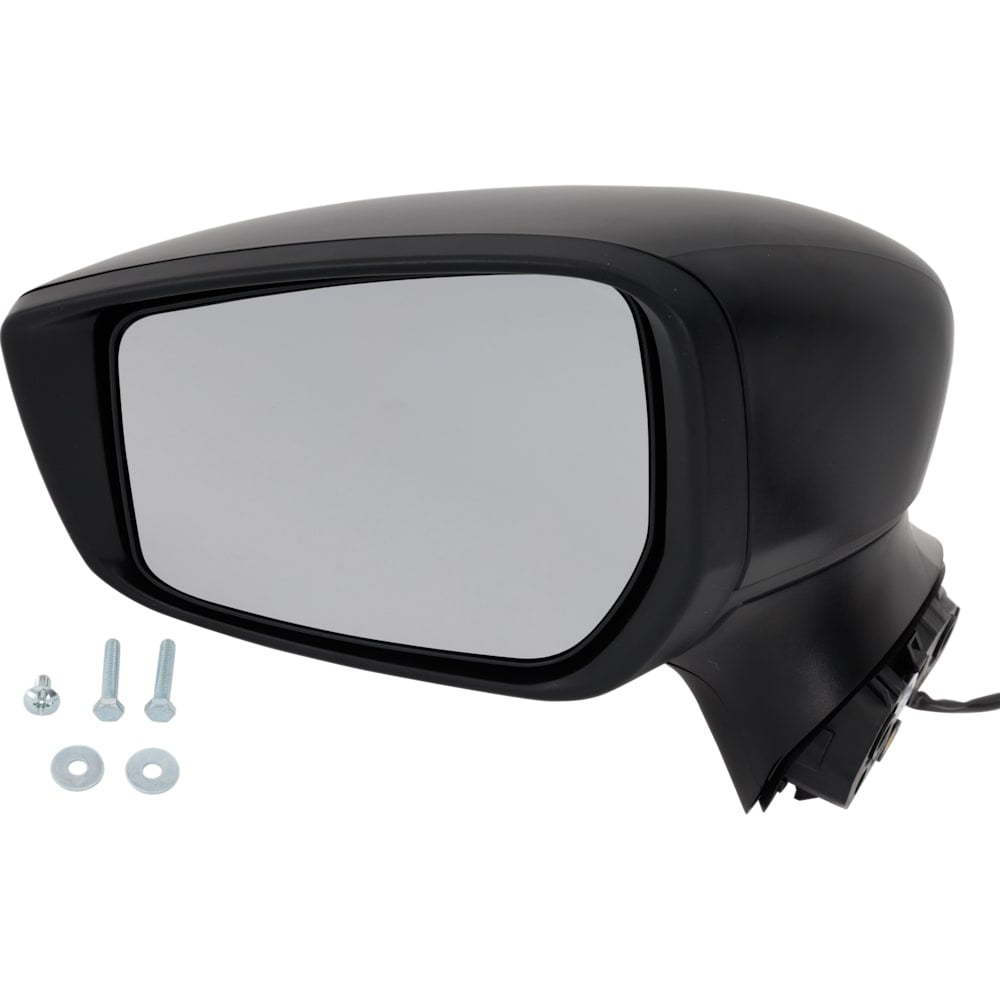 New Left Mirror Compatible With Nissan Versa 2020 2021 2022 By Part ...