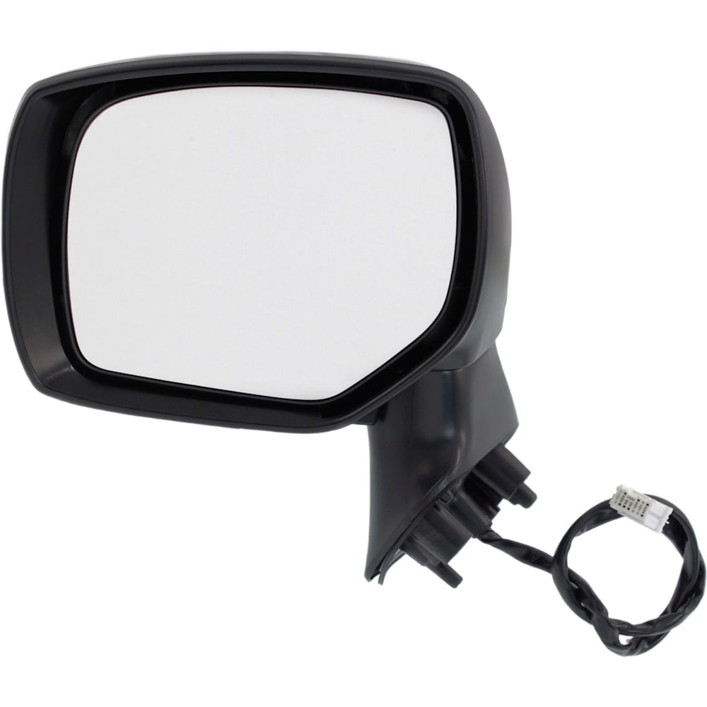 New Left Mirror Compatible With Subaru Forester 2014 2015 2016 2017 By ...