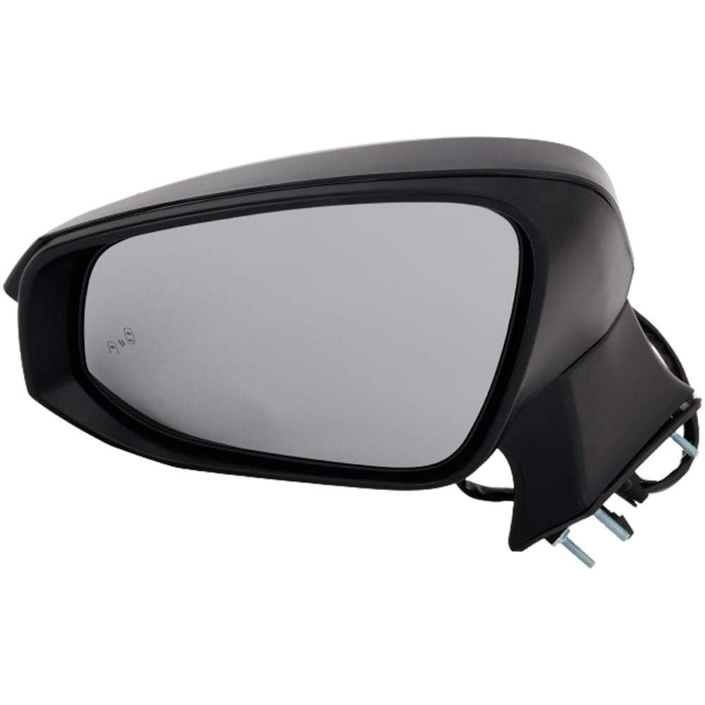 New Left Mirror Compatible With Toyota Sienna 2021 2022 By Part Numbers ...