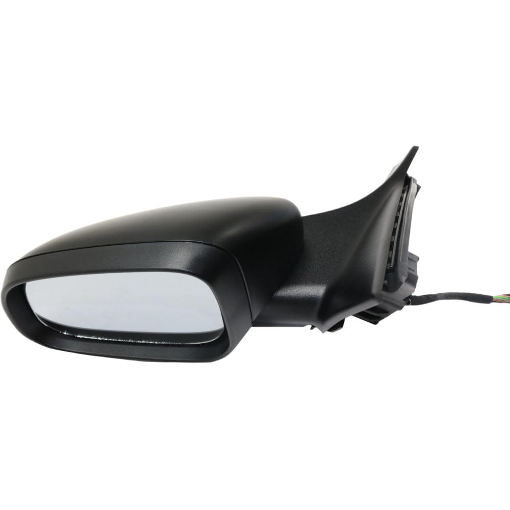 OEM Grade Door Mirror Compatible with 2007-2011 Volvo S80 V70 Left ...