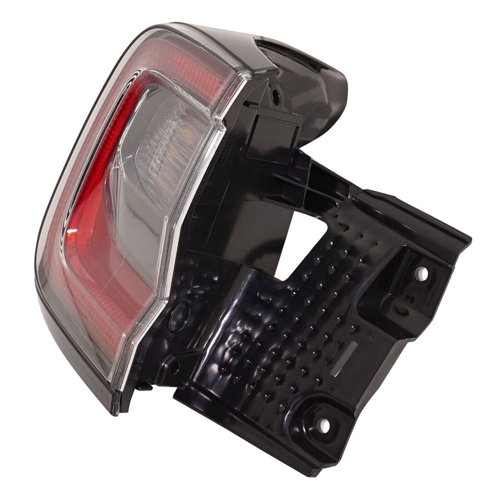 Tail Light Compatible with 2020-2024 Subaru Outback Left Driver Side 2 ...