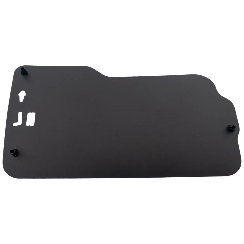 New Left Radiator Air Seal Compatible With Toyota 4Runner TRD Off-Road ...
