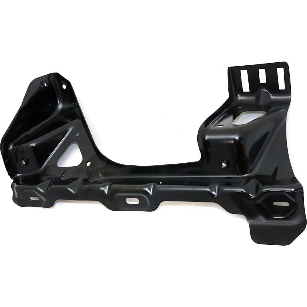 New Left Radiator Support Bracket Compatible With Chevrolet GMC Sierra ...