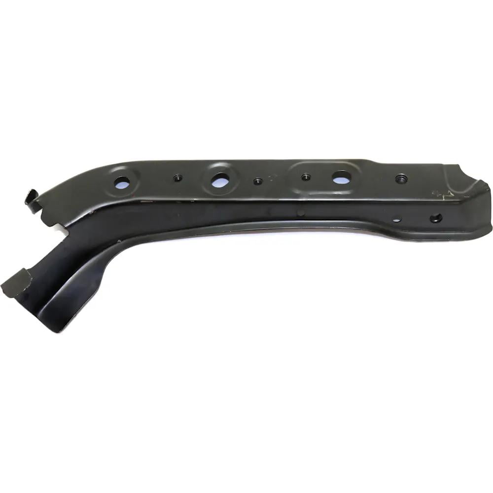 New Left Radiator Support Bracket Compatible With Chevrolet Silverado ...