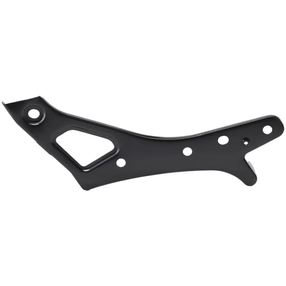 New Left Radiator Support Bracket Compatible With Nissan Sentra SR ...