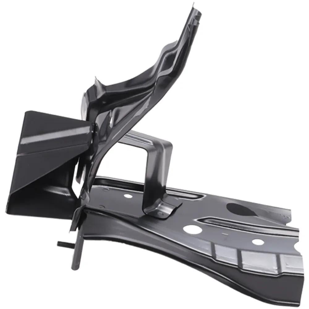 New Left Radiator Support Bracket Compatible With Subaru Impreza ...