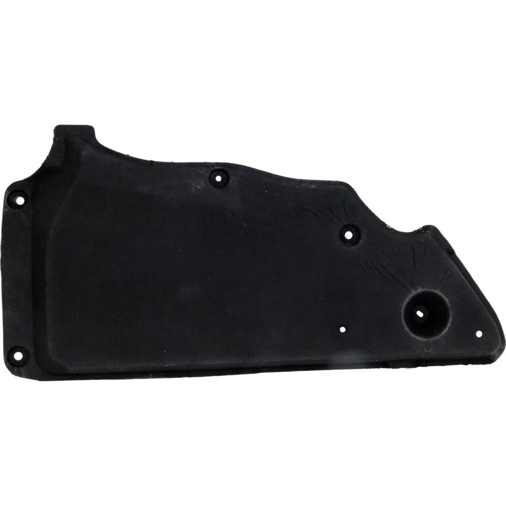 New Left Rear Engine Splash Shield Compatible With Lexus ES350 ...
