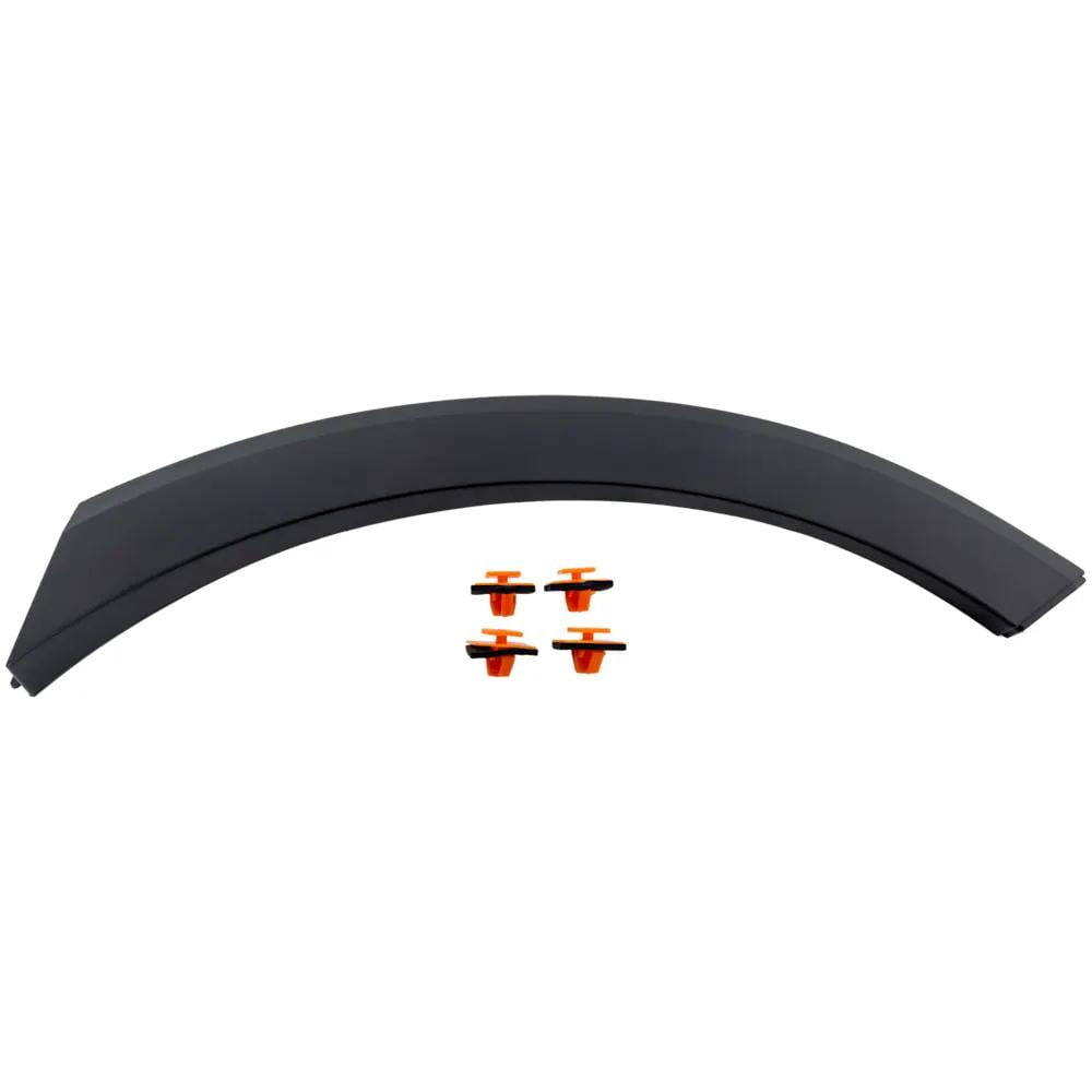 New Left Rear Fender Trim Compatible With Kia Telluride SX Prestige 6 ...