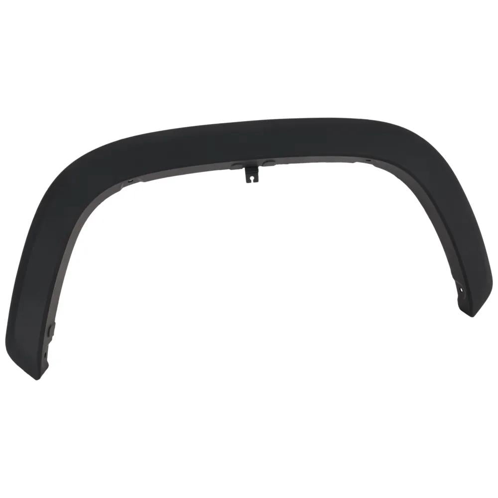 New Left Rear Fender Trim Compatible With Toyota Tundra SR 6 Cyl 3.4L ...