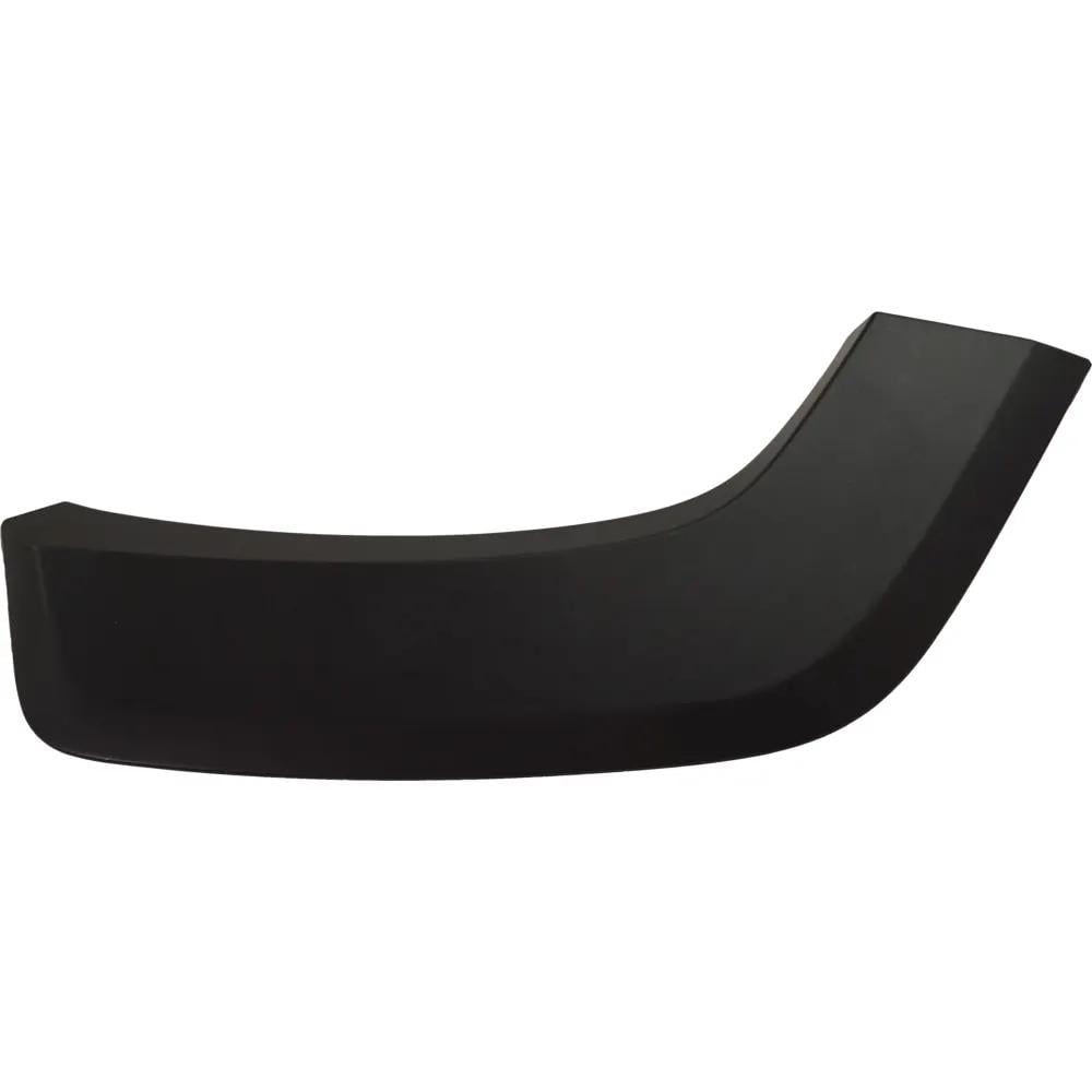 New Left Rear Upper Door Molding and Beltlines Compatible With Toyota ...