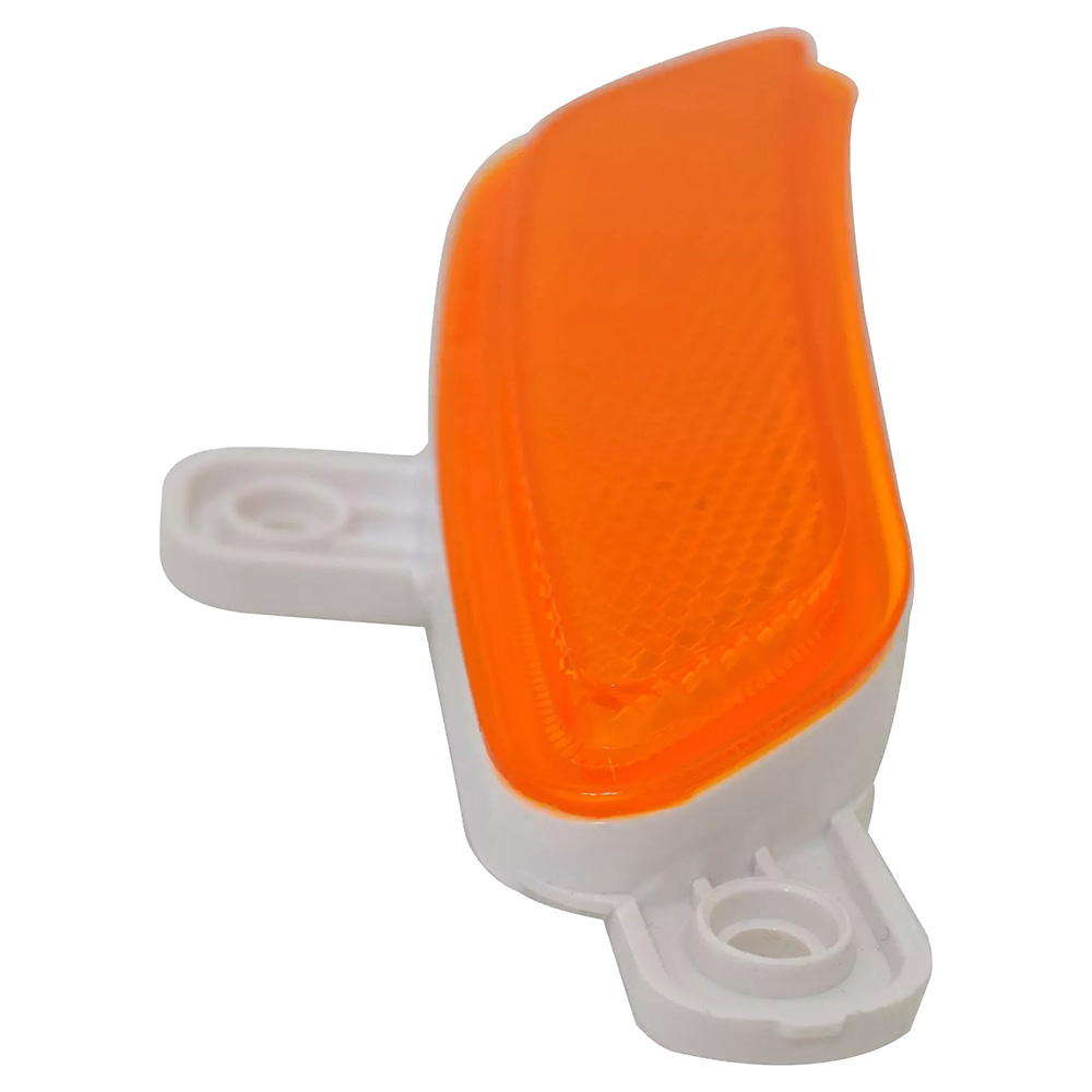 New Left Reflector Lights Compatible With Hyundai Kona 2022 2023 By ...