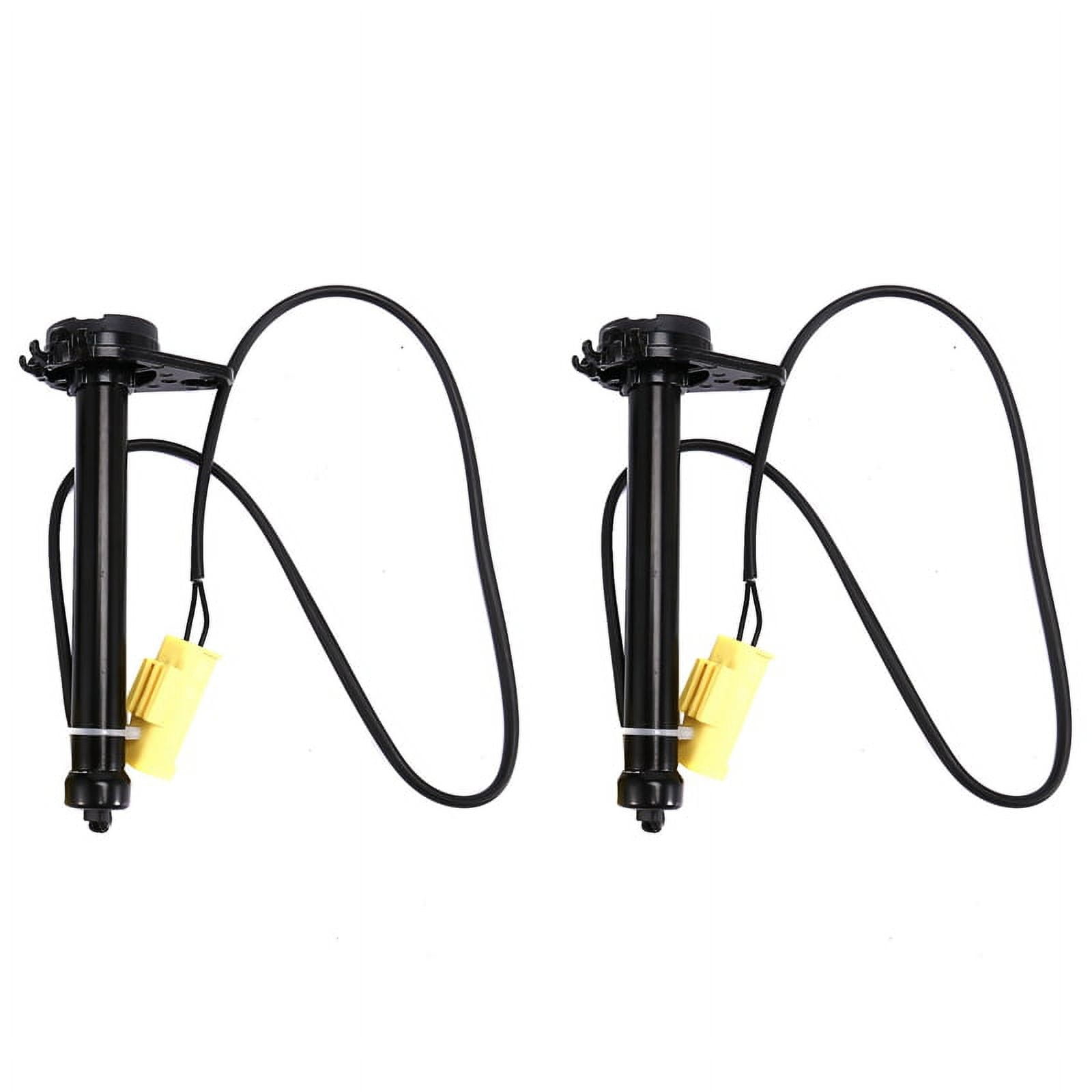 New Left & Right Front Active Bonnet Actuator Hinge Sensor A1179061000 ...