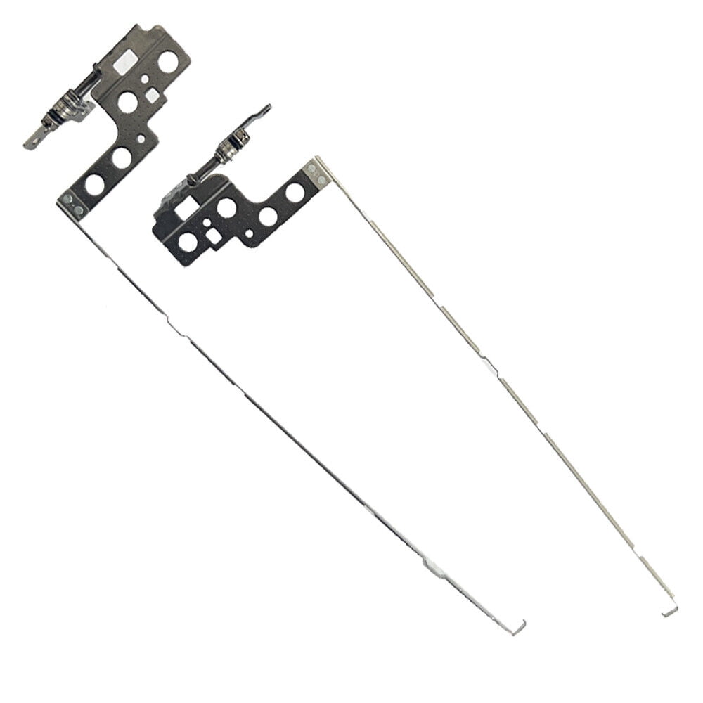 New Left and Right Side LCD Screen Hinges for Lenovo IdeaPad 3-14ADA05 ...