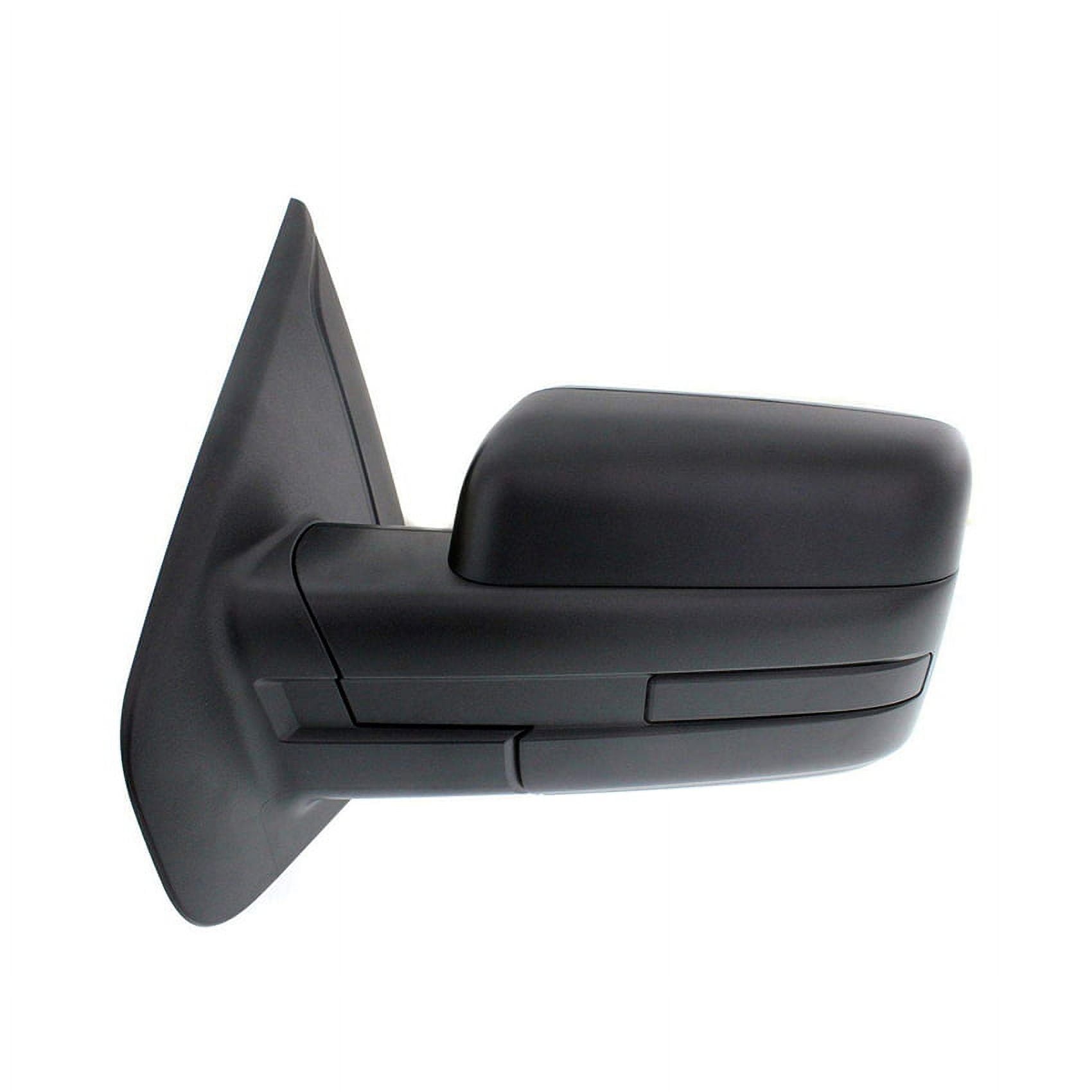 New Left Side Door Mirror Fits Ford F-150 2009 With Power Fo1320348 ...