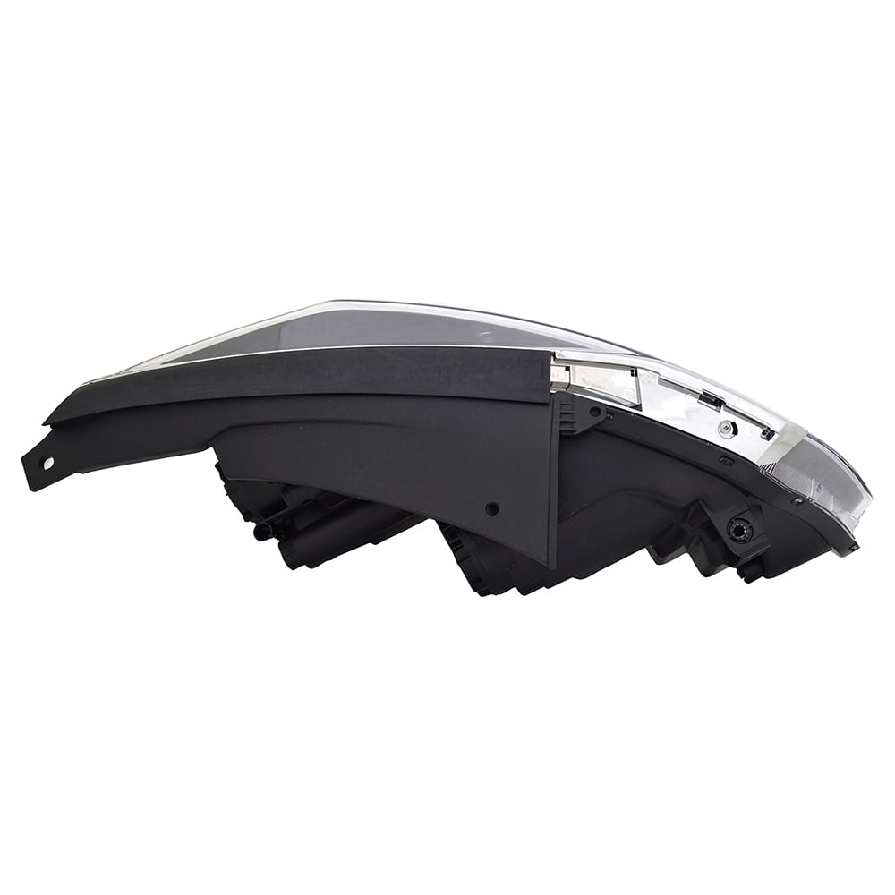 New Left Side Headlights Compatible With Kia Optima Special Edition ...