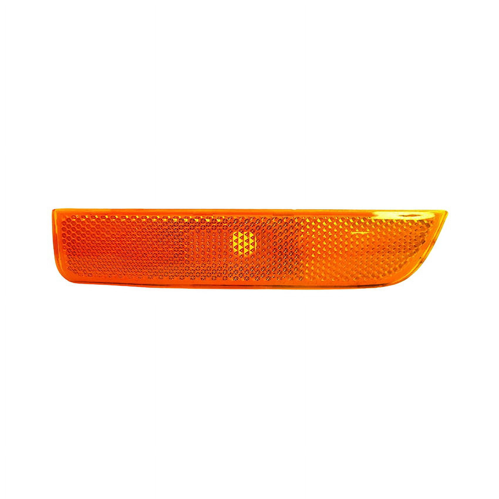New Left Side Light Compatible With Volkswagen Passat 2001 2002 2003 ...