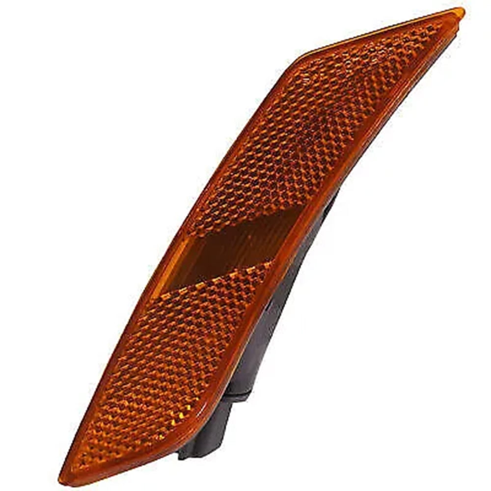 New Left Side Marker Light Assembly Is Compatible With Chevrolet Blazer ...