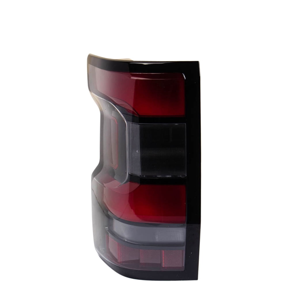 Taillight Assembly Compatible with 2022-2024 NISSAN Frontier 3.8L V6 ...