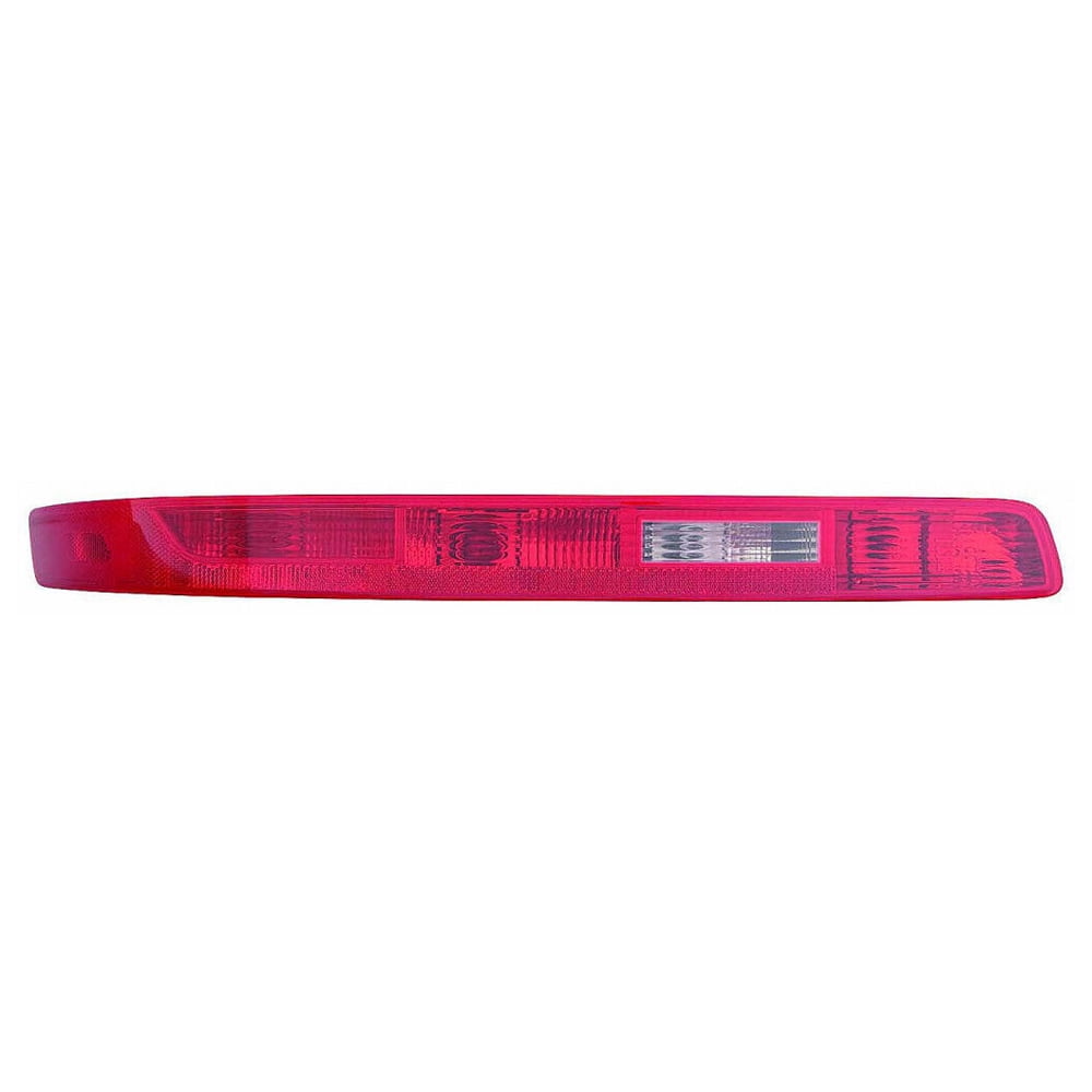 New Left Tail Light Is Compatible With Audi Q7 2007 2008 2009 2010 2011 ...