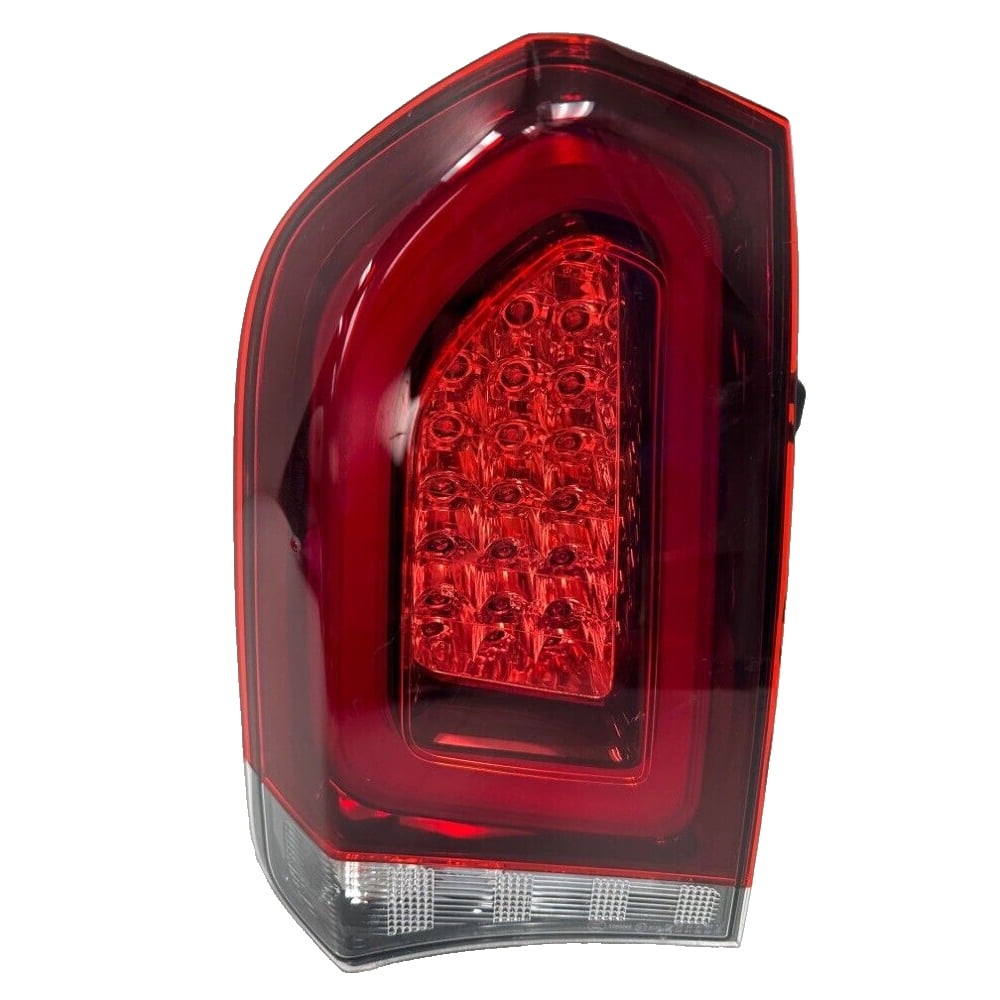 New Left Tail Light Compatible With Chrysler 300 2015 2016 2017 2018 ...