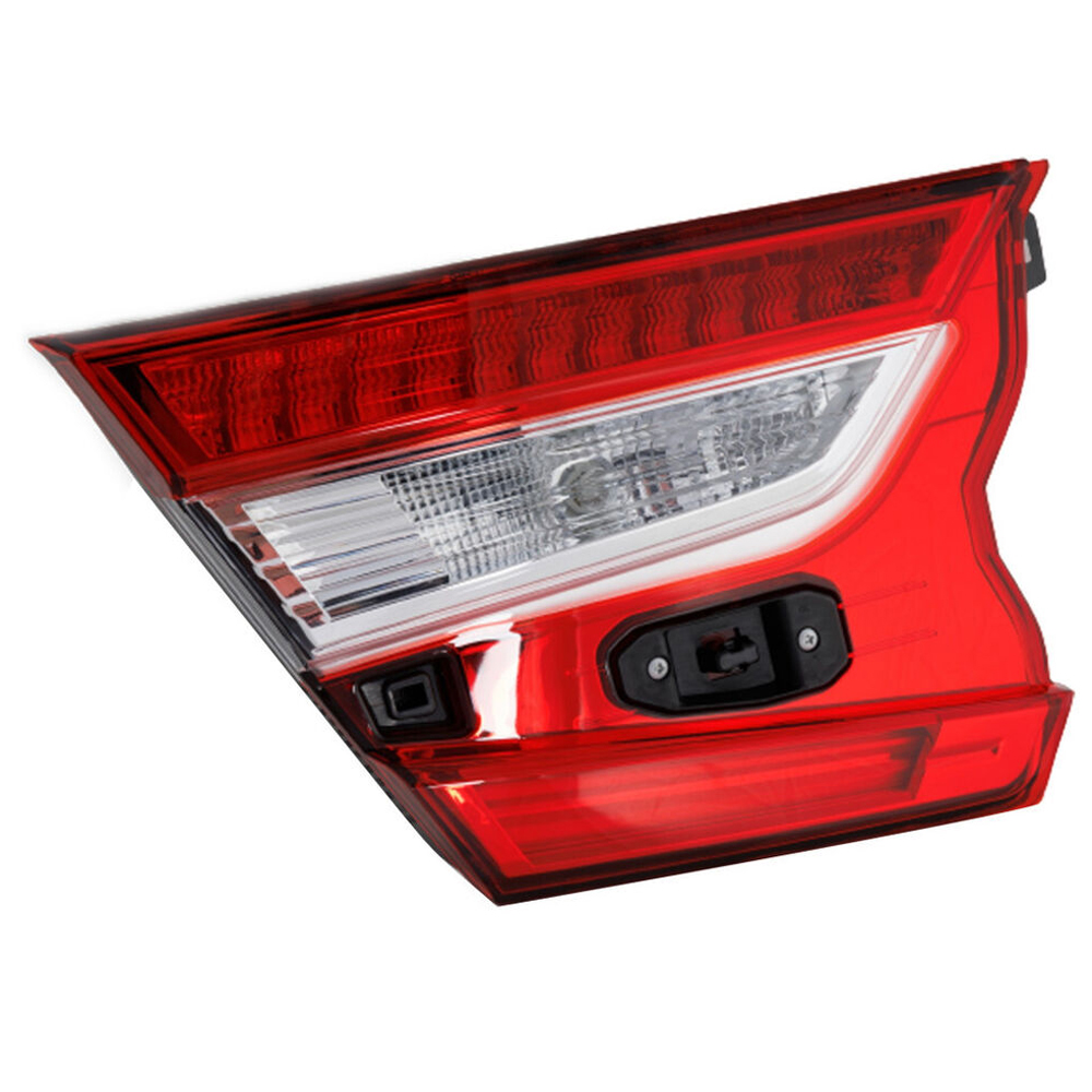New Left Tail Light Is Compatible With Honda Accord 2018 2019 2020 2021 ...