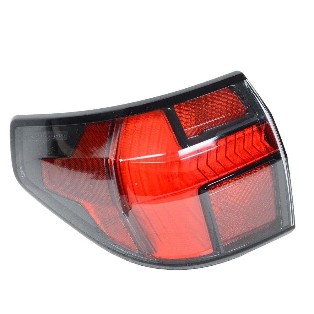 New Left Tail Light Compatible With Hyundai Santa Cruz 2022 2023 2024 ...