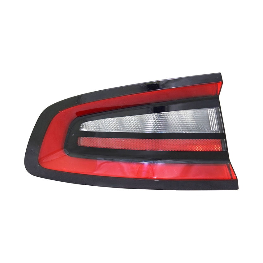 New Left Tail Light Fits Dodge Charger 2015 2016 2017 2018 68213145Ac ...