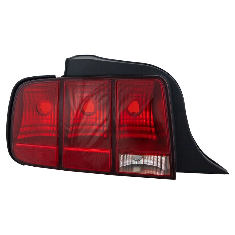 New Left Tail Lights Compatible With Ford Mustang Gt Convertible Coupe ...