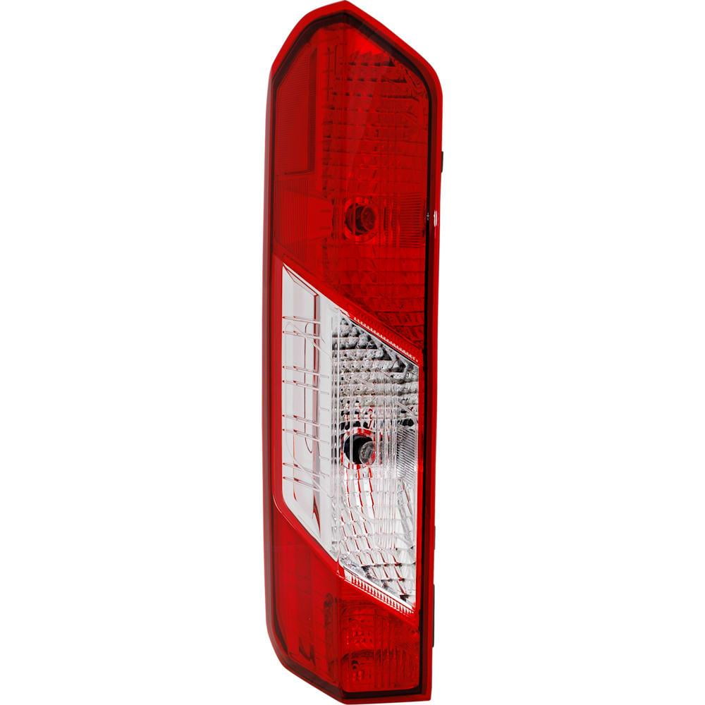 New Left Tail Lights Compatible With Ford Transit-150 Transit-250 ...