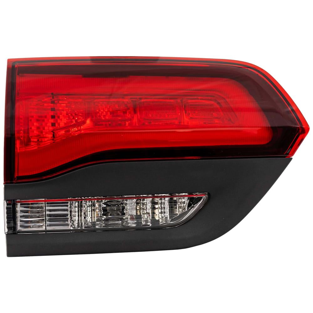 New Left Tail Lights Compatible With Jeep Grand Cherokee Grand Cherokee ...