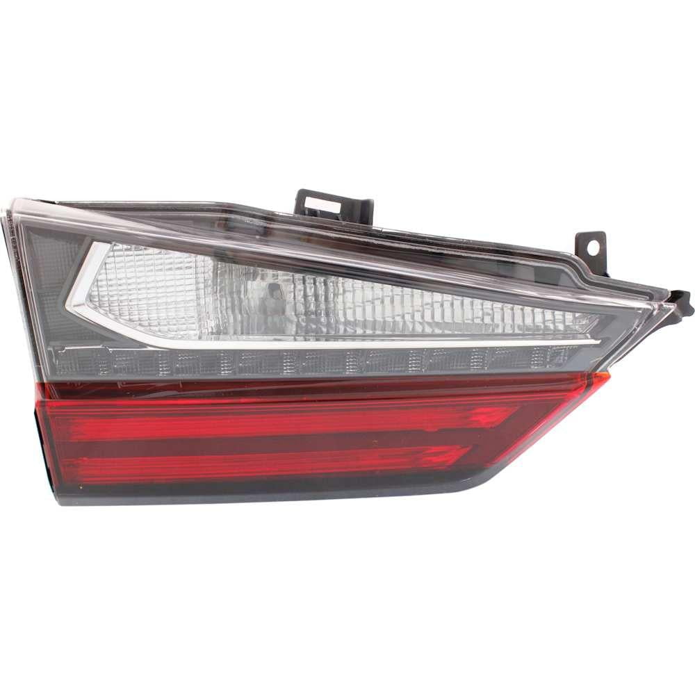 New Left Tail Lights Compatible With Lexus RX350 RX450h RX350L RX450hL ...