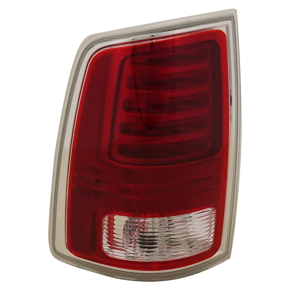New Left Tail Lights Compatible With Ram 1500 Classic Laramie Special ...