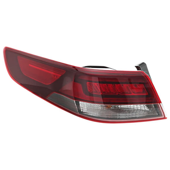 Kia Optima Tail Lights