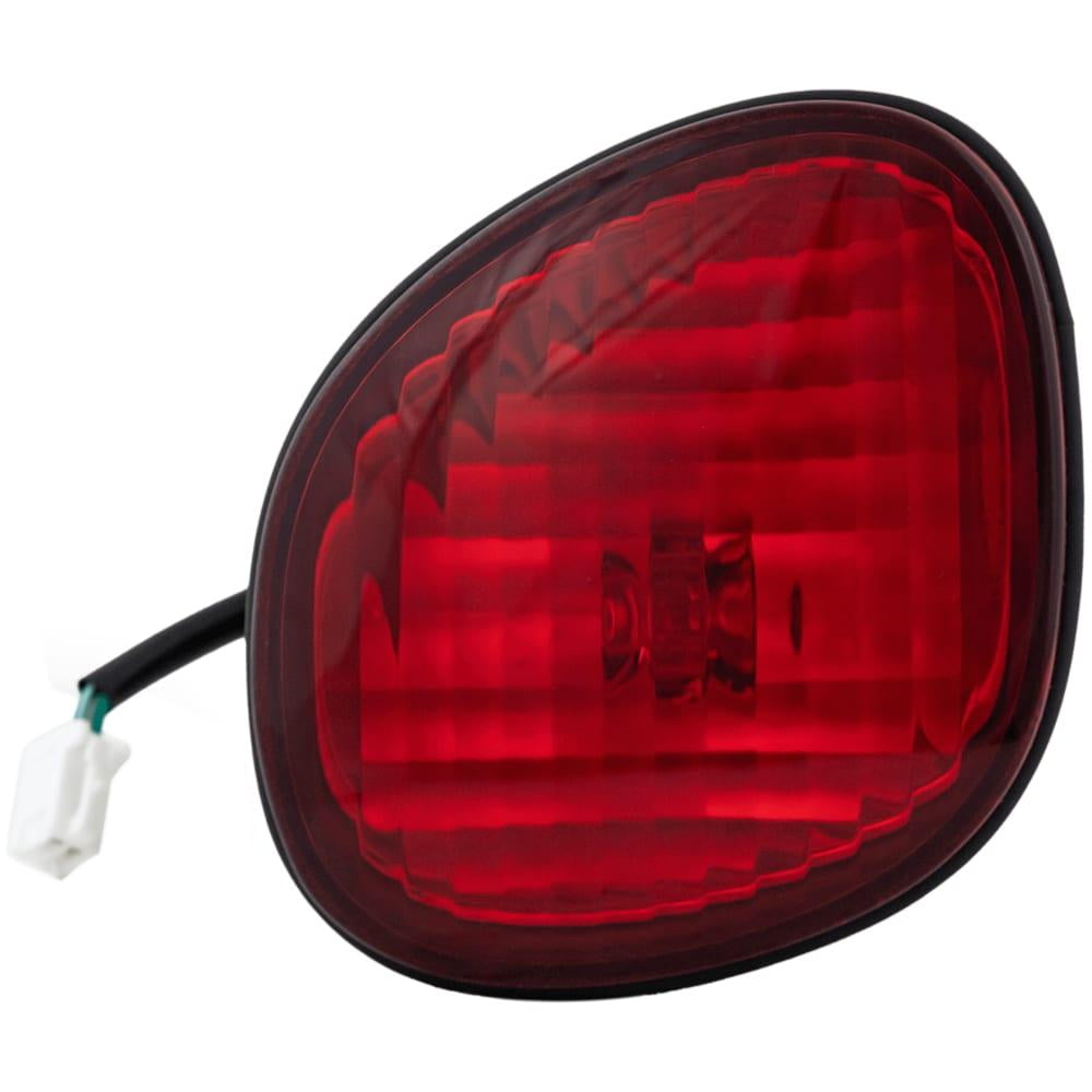 New Left Tail Lights Compatible With Lexus GS300 GS400 GS430 3.0L 4.0L ...