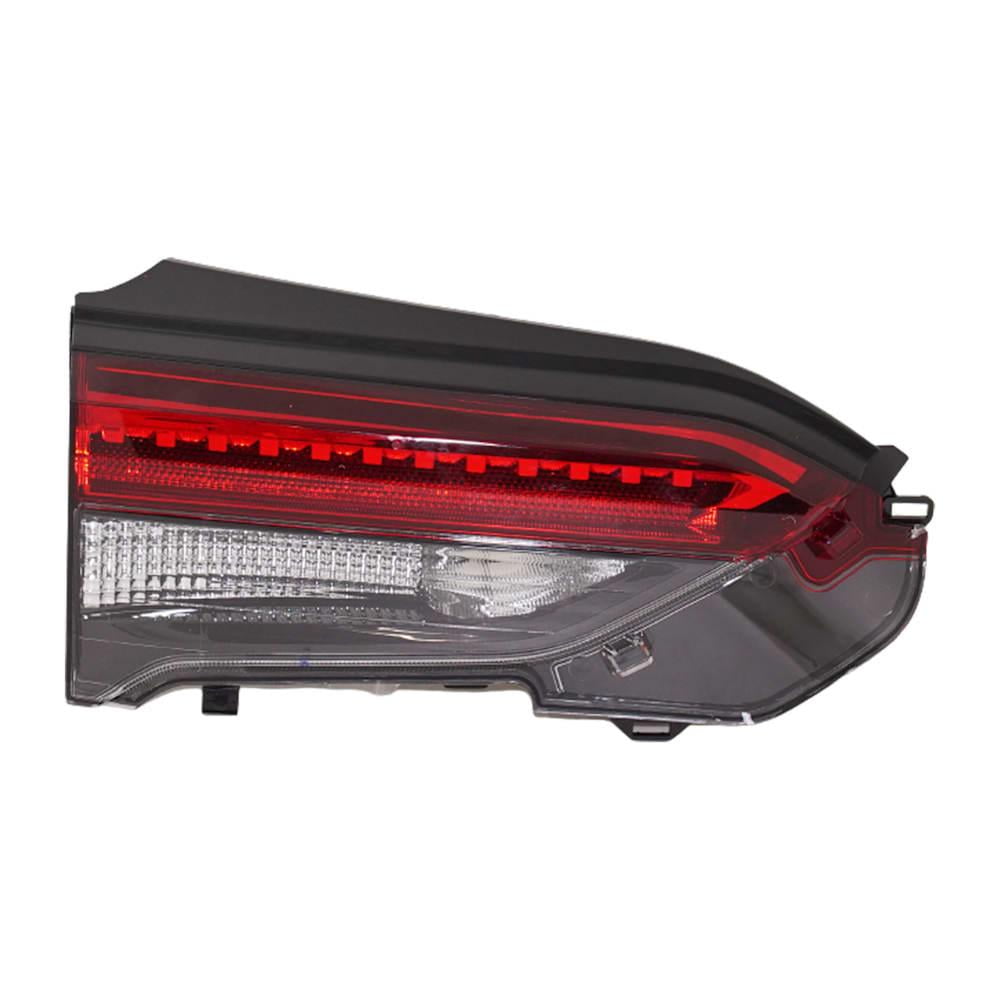 New Left Tail Lights Compatible With Toyota RAV4 RAV4 Prime 2.5L 2019 ...