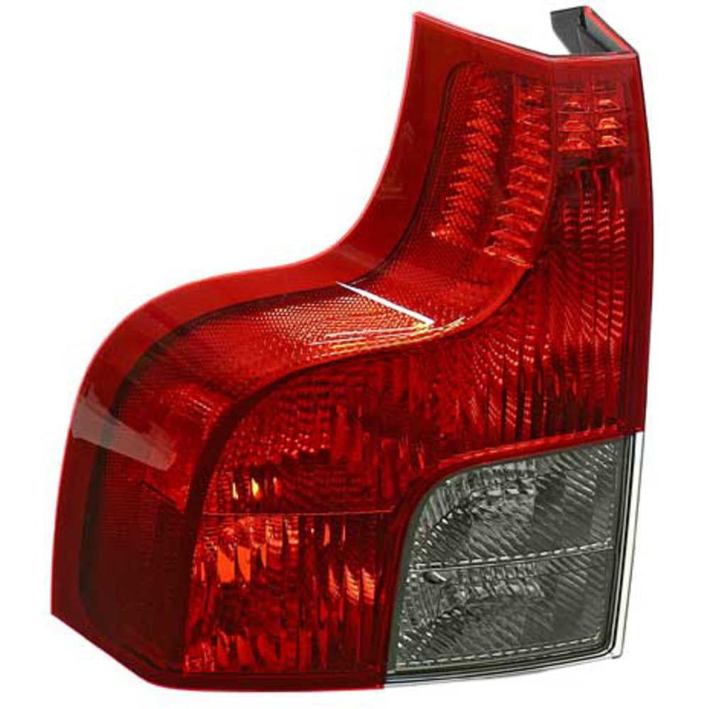 New Left Tail Lights Compatible With Volvo XC90 2007 2008 2009 2010 ...