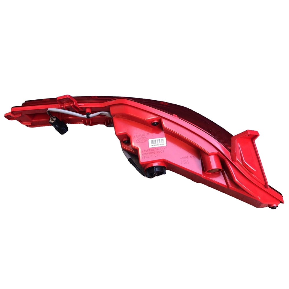 New Left Turn Signal Light Assembly Is Compatible With Hyundai Santa ...