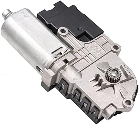 New Left or Right Sunroof Moon Roof Motor Replacement For Ford Explorer ...