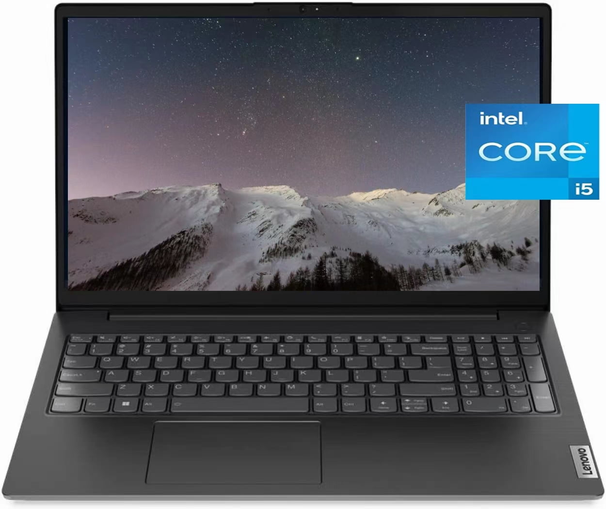 New Lenovo 15.6" FHD Business Laptop,V15 G3 IAP,Intel Core i5-1235U ...