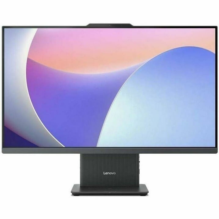 New Lenovo IdeaCentre 27" Full HD Touchscreen All-In-One Computer ...