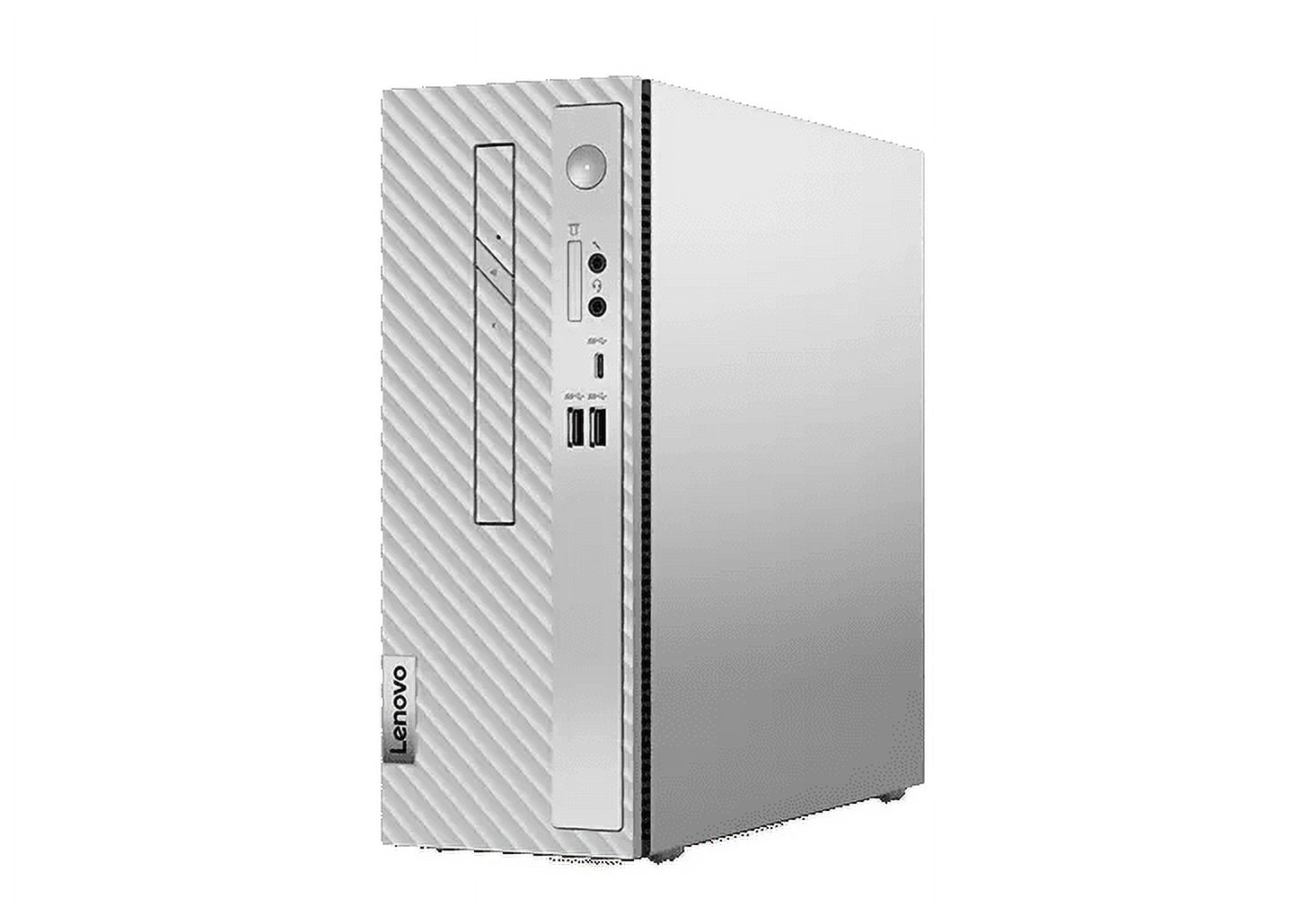 New Lenovo IdeaCentre 3i Desktop Intel Core i5-12400 16GB DDR4 RAM ...