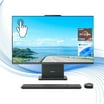 Lenovo IdeaCentre Premium AIO Desktop 27" QHD IPS Anti-glare ...